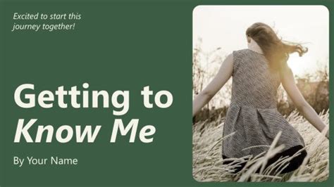 Osmg Framework Powerpoint Template Or Ogsm Template