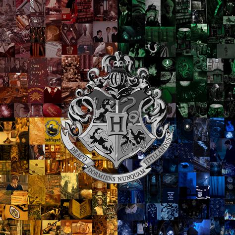 Gryffindor House