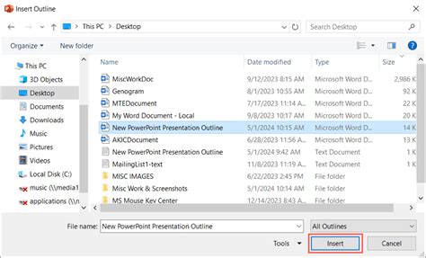 How To Convert Text To PowerPoint Plus