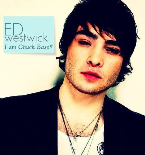 Chuck Bass Chuck Bass Wallpaper 2828739 Fanpop