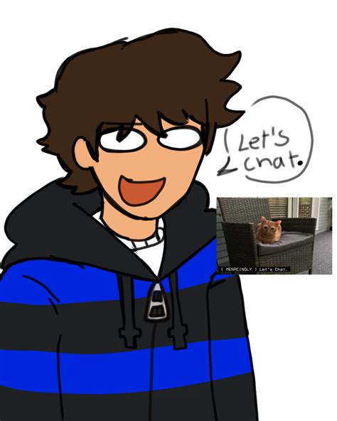 This Cat Is Fucked Up Bruh By Tordirll On Deviantart