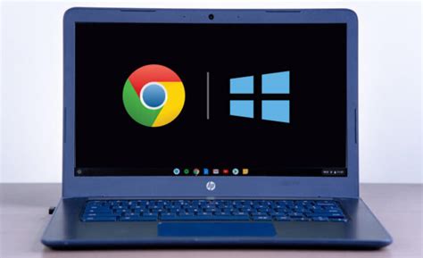 How To Install And Run Windows Apps On Your Chromebook