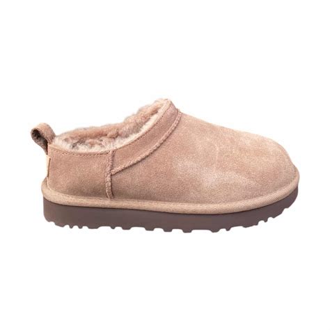 Ugg Classic Micro Snufenshoe