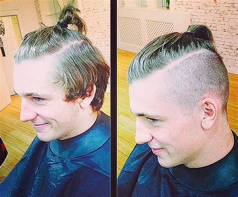 What Does Undercut Hair Mean What Does Undercut Hair Mean