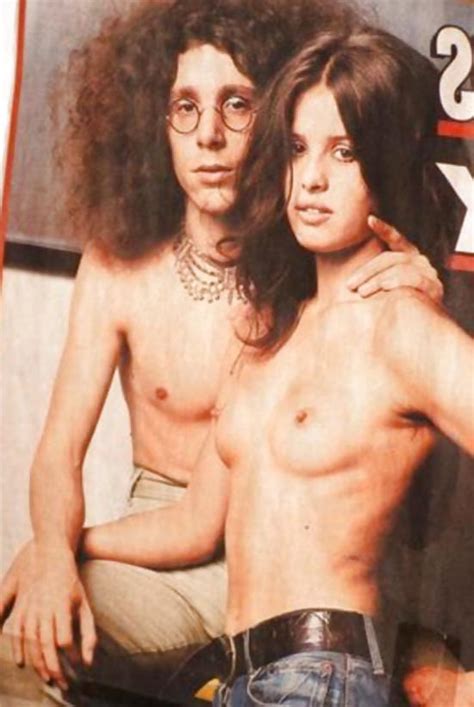 Uschi Obermaier Sexiest Woman Of The World Porn Pictures Xxx Photos