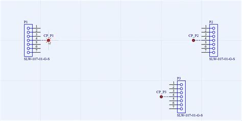 Harness Design Altium Designer Technical Documentation