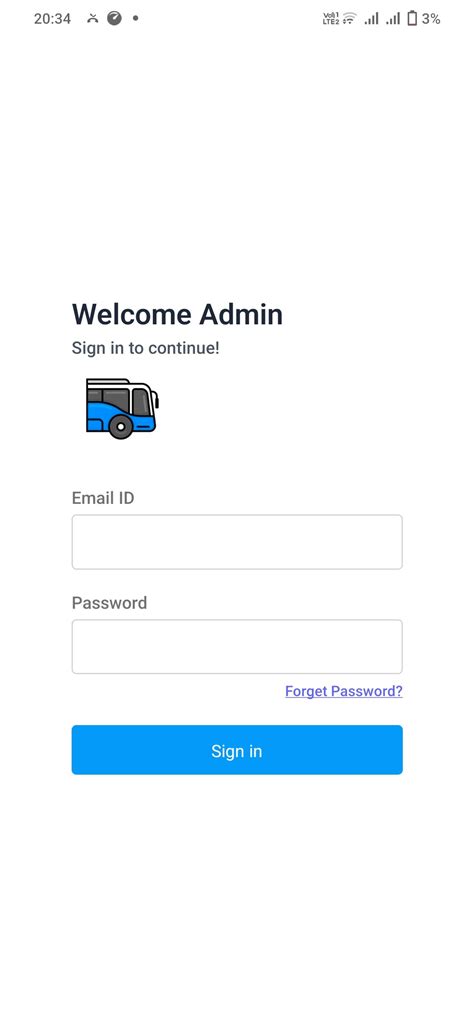 GitHub Ayush Go Bus React Native