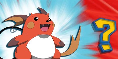 Pokémon 10 Things You Never Knew About The Original Red And Blue Games
