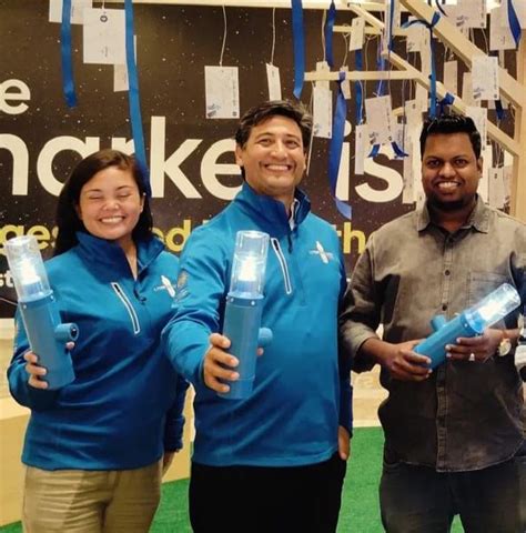 sarath suresh on linkedin being a guest of a guinness world record