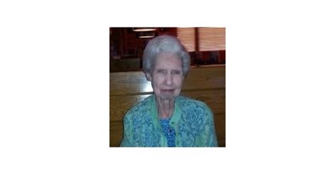 Annie Cooper Obituary 1937 2017 Legacy Remembers