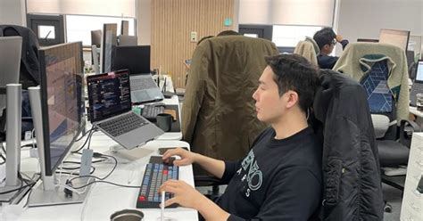 [인턴 H가 간다] 스타트업에서 해리포터의 그리핀도르를 만나다