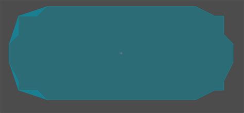 Weird Capsule Collision Shape 2d In Godot 4 Rgodot