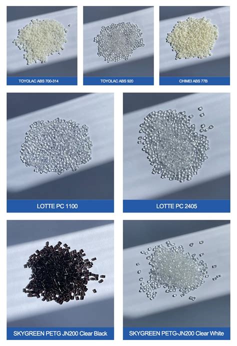 사용자 정의 가전 제품 Imdiml 사출 성형 플라스틱 부품