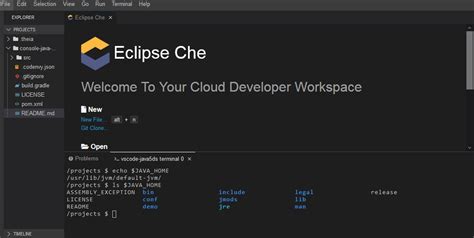 Usage Of Java Vscode Extension In Multiple Containers Setup · Issue