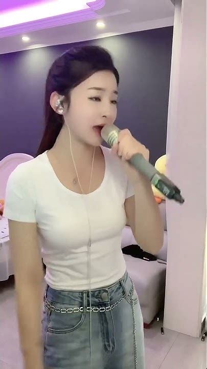 欣宝儿 我是你的格桑花 Youtube