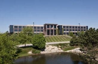 Kiewit Corporation Office Photos
