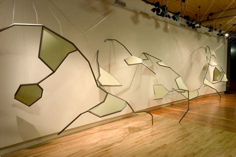 Eric Eley Intricate Matter — Carrie Scott