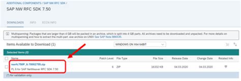 Data Extraction From SAP Nitor Infotech