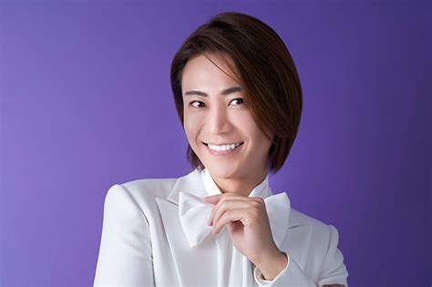 氷川きよし Csチャンネル銀河にて7月より3カ月連続特集決定 Tv初となる公演の数々や独占インタビュー放送