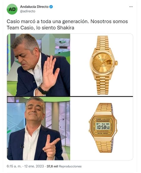 Casio Y Twingo Los Protagonistas De Los Memes Por La Canción De