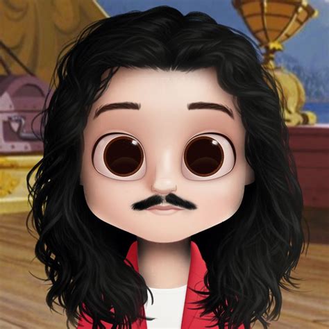 Captain Hook Dollify Halloween Face Makeup Face Makeup Halloween Face