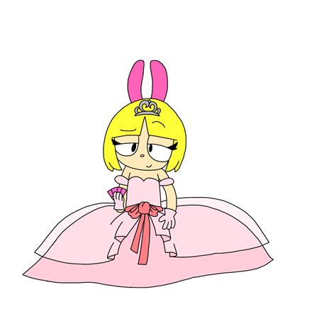 A Princess Like Diva By Someoneonedeviantart On Deviantart