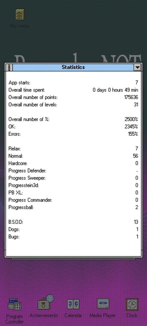 I Got Progressbar Not 360 Pro Rprogressbar95