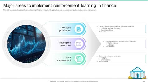 Revolutionizing Industries Through Reinforcement Learning Ml Cd Ppt