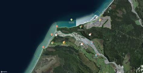 Embedding Of Project Maps Explorer Land S Blog