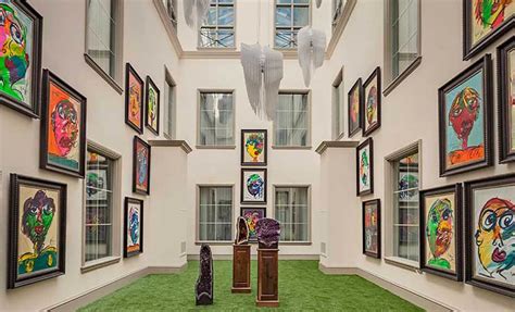 Gallery The Kessler Collection