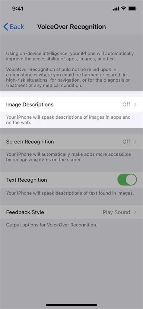 New Accessibility Features In IOS That Every IPhone User Can Benefit From IOS IPhone