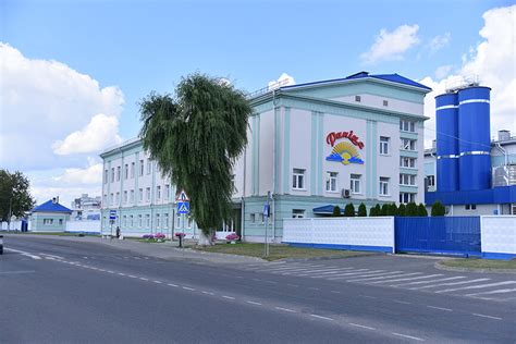 Интервью с директором молочного комбината | Наш край | Дзен