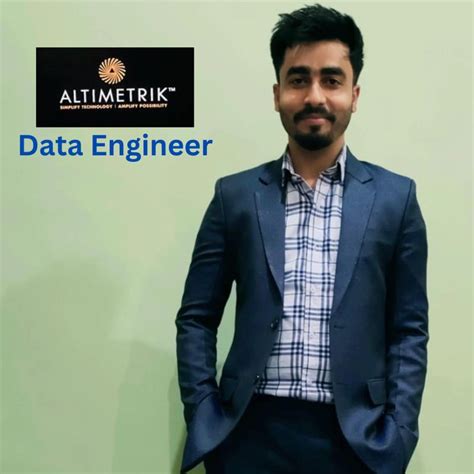 Deepak Kumar Pandia On Linkedin Bigdataengineer Sumitteaching Altimetrik Sql Success 36