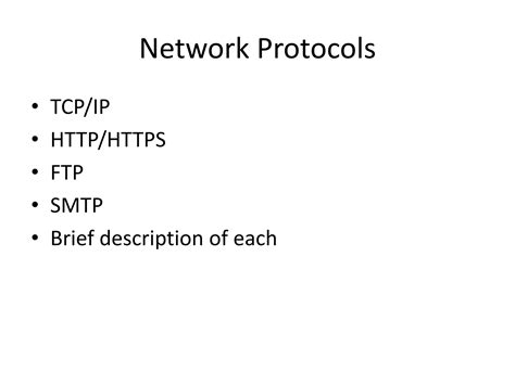 Computernetworkingpresentation 5pptx