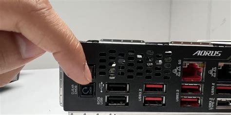 How To Reset Gigabyte BIOS Tech News Today