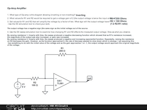 HW 9 Circuit 6 CircuitLab