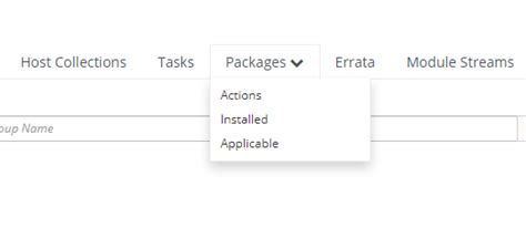 Katello Agent Vs Katello Host Tools Support TheForeman