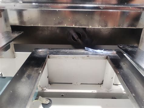 Chocolate Flaking Machine Used Machines Exapro