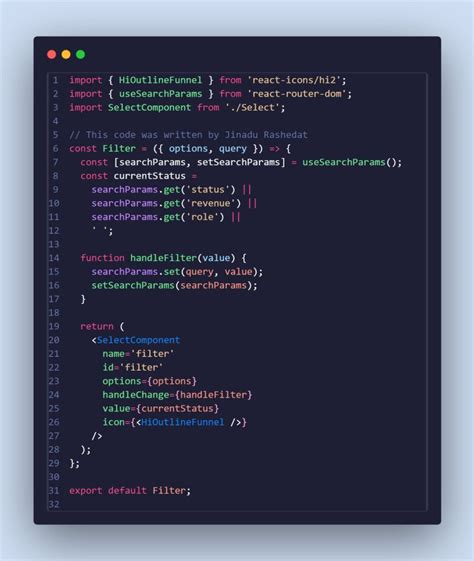 reactdeveloper frontenddeveloper rashedat jinadu 17 comments