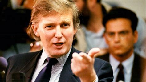 Donald Trump Perdió Más De Us 1000 Millones En Una Década Según El