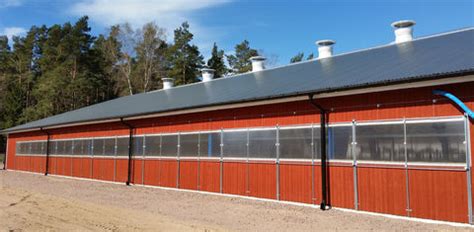 MVP Munters Ventilation Panels REVENTA GmbH