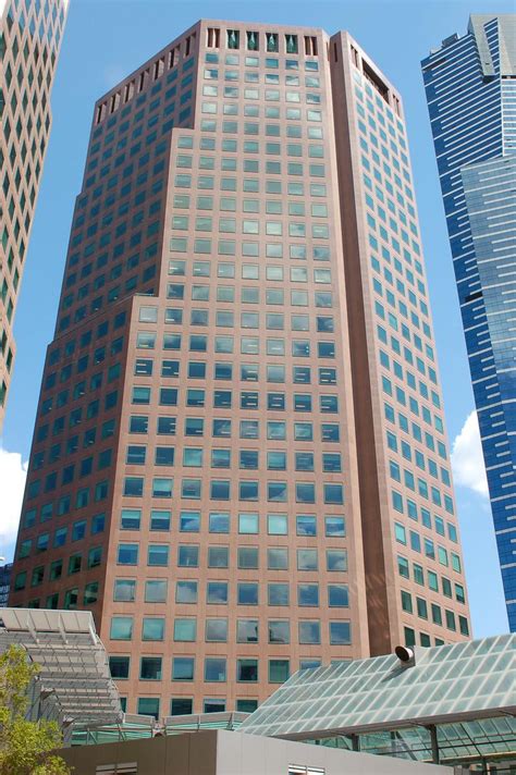 IBM Australia Centre Melbourne Structurae