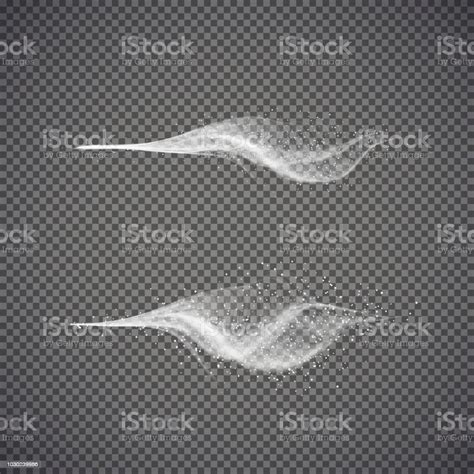 물 스프레이 흰 연기 개체 그룹에 대한 스톡 벡터 아트 및 기타 이미지 개체 그룹 구름 깨끗한 Istock