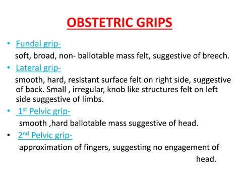 Rh Negative Casepptx