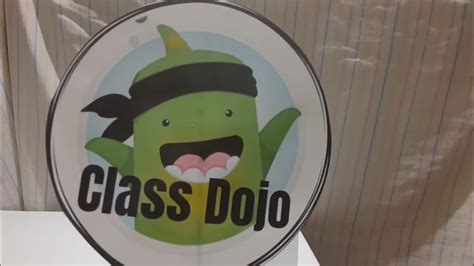 Classdojo Ambientes Virtuales Youtube