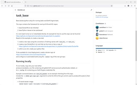 Human Footprint Scl Analysis Pipeline