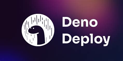 Fusebit On Linkedin What Is Deno Deploy And How It Makes Distributed