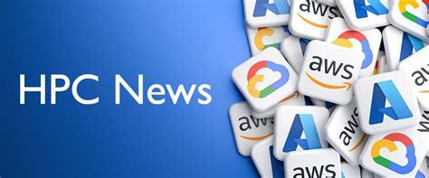 Hmx Labs On Linkedin Hpc Related News Is Like Buses Some Weeks There