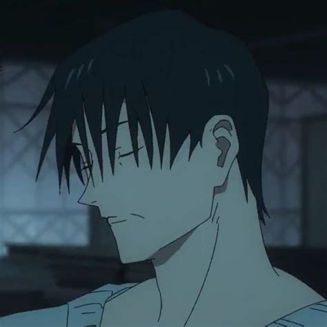 Toji Fushiguro In 2024 Jujutsu Im Pregnant Orgasm