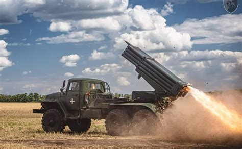 Сили оборони продовжують наступ на двох напрямках ситуація на фронті Вечірній Київ